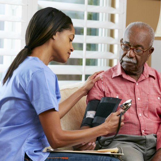 Why Do Blood Pressure Readings Fluctuate Healthy Living