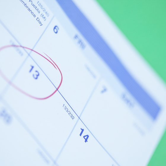 How To Auto Populate The Date In Excel Your Business