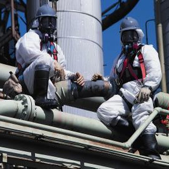 Elements Of An Emergency Action Plan Your Business