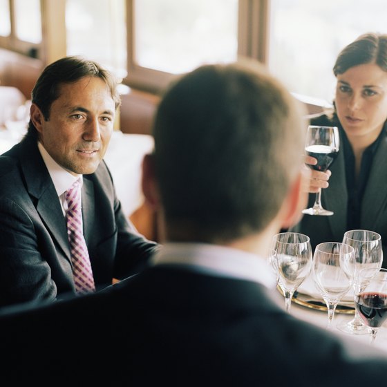 What Is Informal External Communication Your Business
