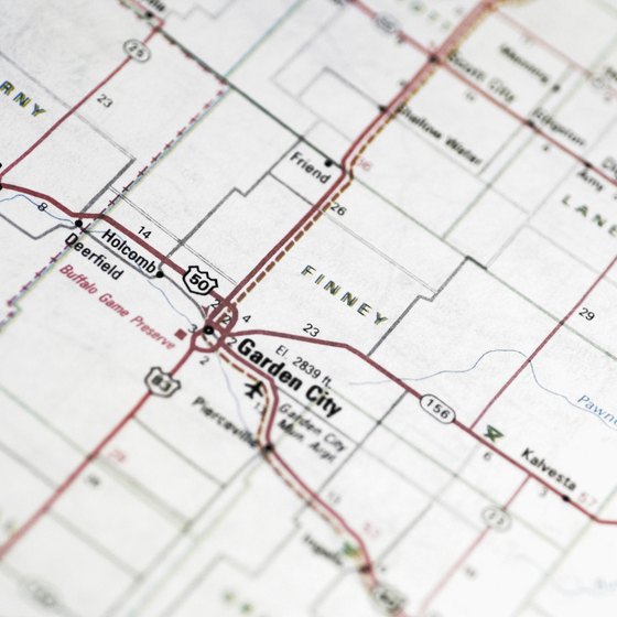 How To Copy A Map From Map To PowerPoint Your Business