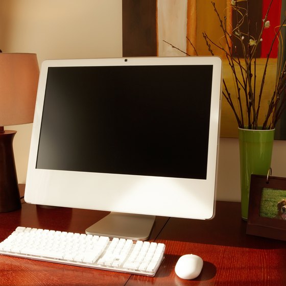 Why Would My Computer Screen Go Black Your Business