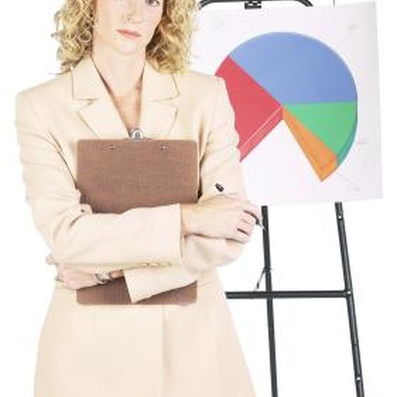 How To Create Animated Pie Charts In PowerPoint Your Business