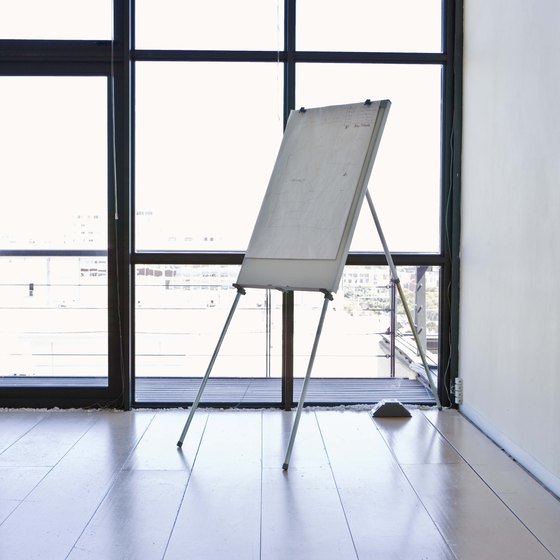 How To Do Storyboards On PowerPoint 2007 Your Business
