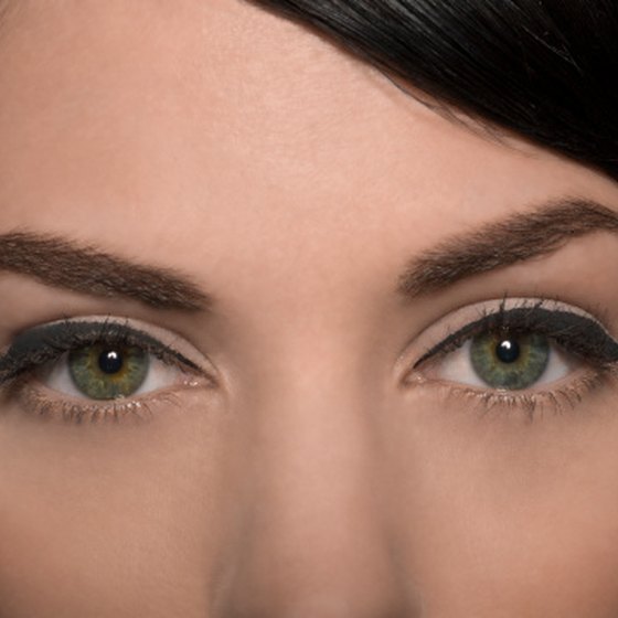 How To Determine Your Eye Color Healthy Living how-to-determine-your-eye-color-healthy-living