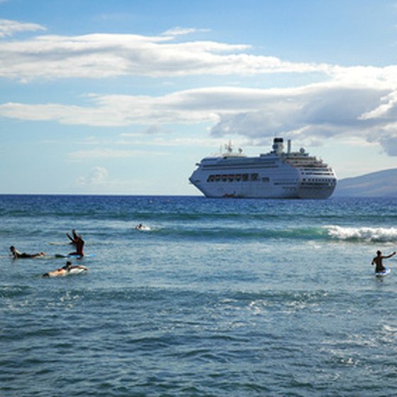 How To Pack For A Bermuda Cruise USA Today