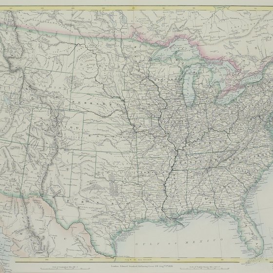 How To Find An Address Using Latitude Longitude Coordinates USA Today