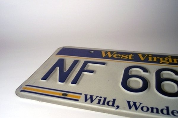 How To Check Personalized License Plate Availability It Still Runs