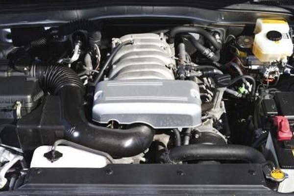 292 Chevy Six Performance It Still Runs