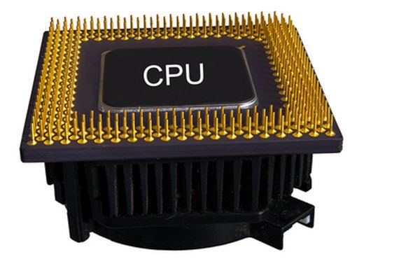 What Is CPU Usage On A Computer It Still Works