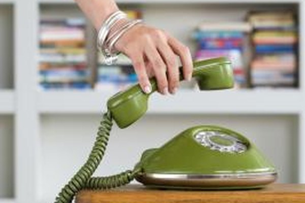 How To Stop Harassing Phone Calls With Cox It Still Works Giving Old Tech A New Life