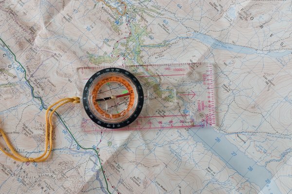 How To Draw MGRS Coordinates In Google Maps It Still Works