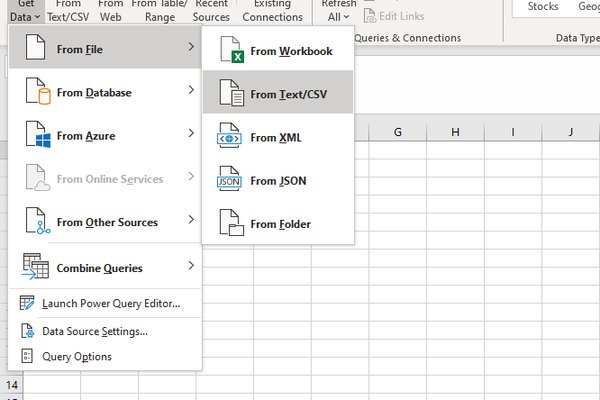 How To Import A Word Doc Into An Excel Spreadsheet It Still Works