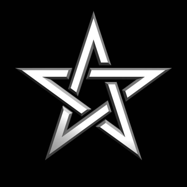 What Does The 5 Pointed Star Symbolize Synonym