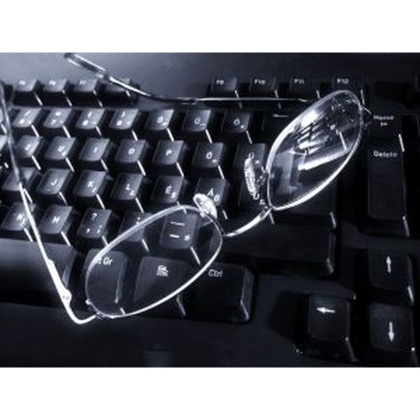 Basic Computer Lesson Plans Synonym