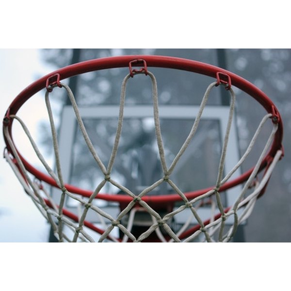 How To Replace A Clear Basketball Backboard Healthfully