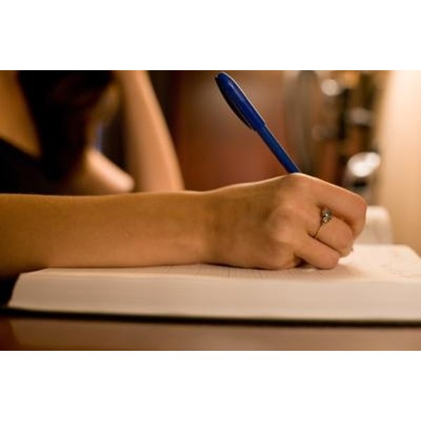 How To Write A Research Report Template For Middle School Children Synonym