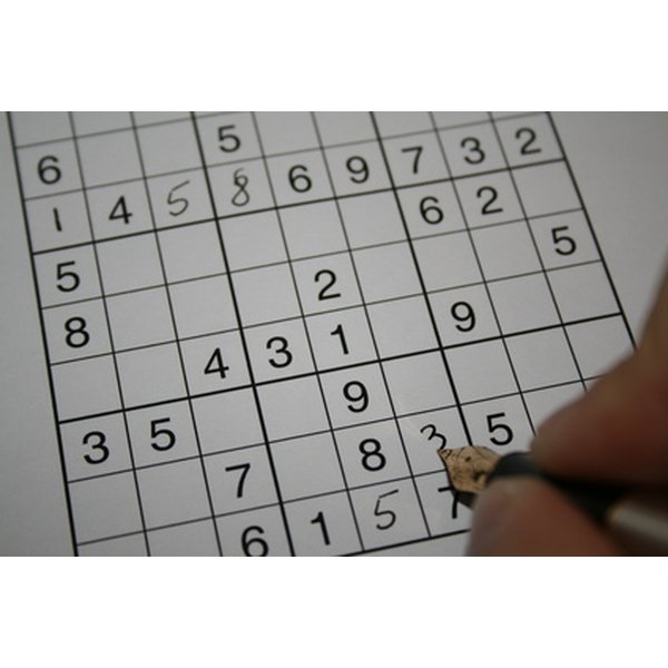Activities For Short Term Memory Healthfully