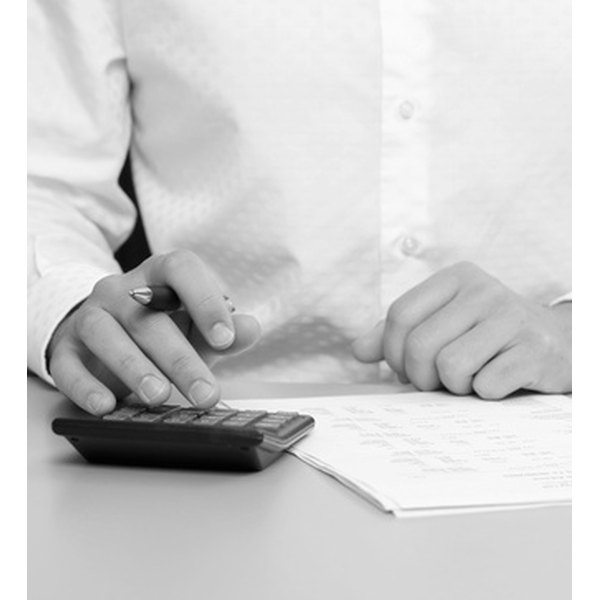 how-to-use-quickbooks-pro-to-track-household-expenses-synonym