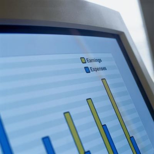 How To Put Two Graphs Together In Excel On A Mac Synonym