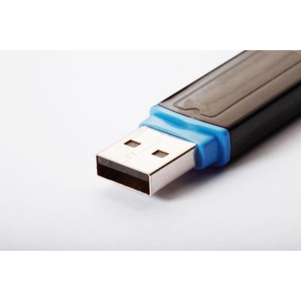 How To Save A File From Google Docs To A Flash Drive Synonym