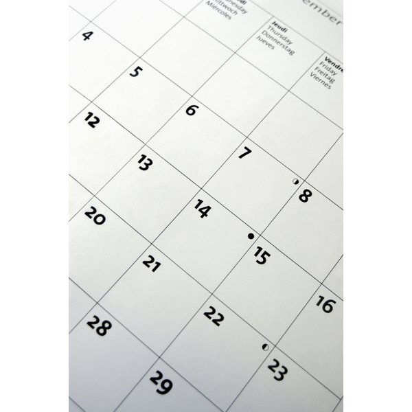 How To Find The Manufacture Date Of Your Pc Synonym