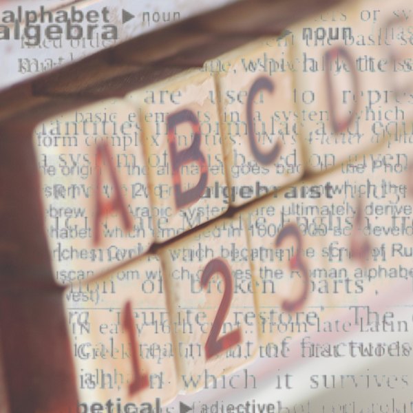 What Are Alphanumeric Characters Synonym