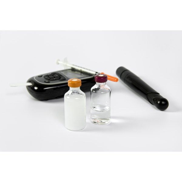 Tests And Diagnosis For Type 1 Diabetes Healthfully