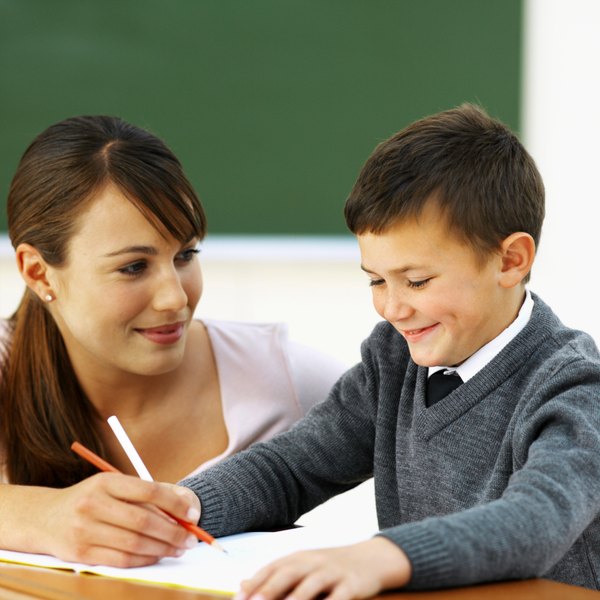 How To Reduce Behavior Problems In The Elementary School Classroom 