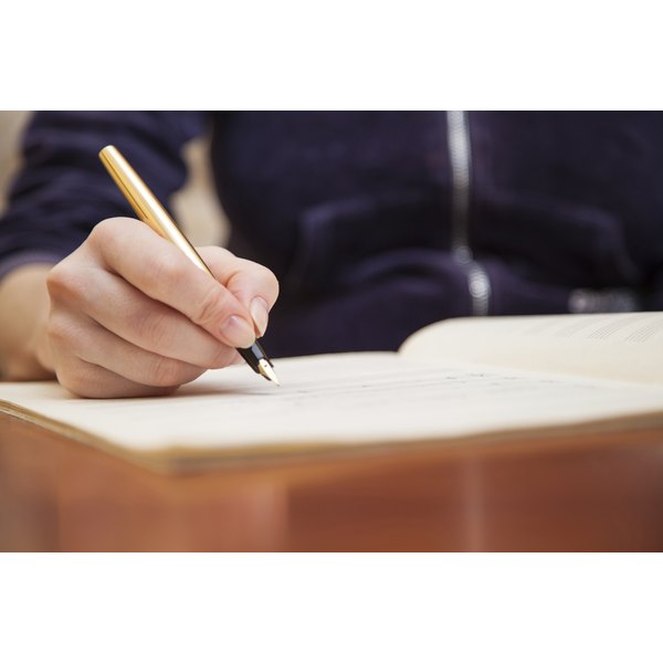 How To Print Neatly For Adults Synonym