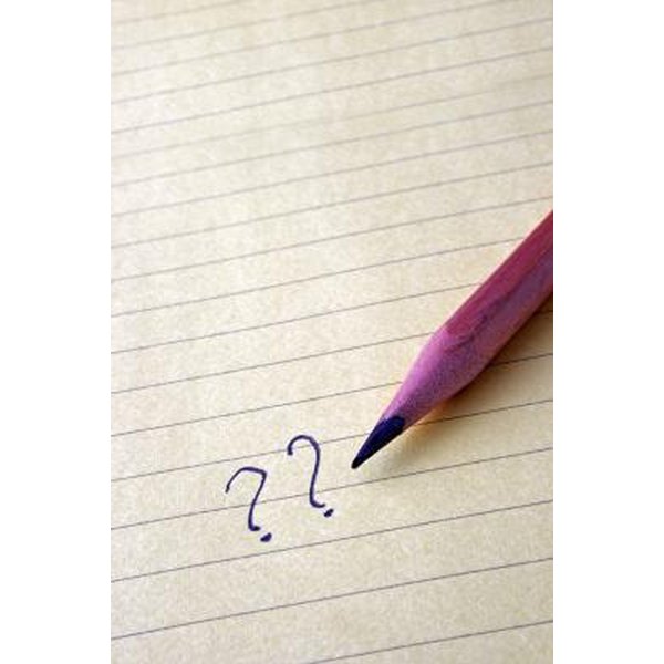 Open Vs Closed Punctuation Synonym