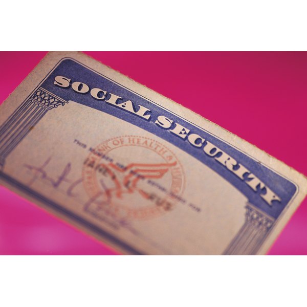 How To Receive A Free Replacement Social Security Card Our Everyday Life