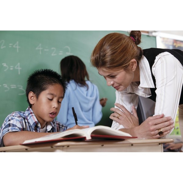 How To Teach Math Facts To An Autistic Child Healthfully