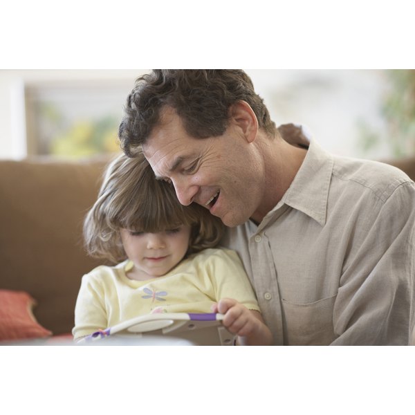 Rights Of A Non custodial Parent Paying Child Support Healthfully