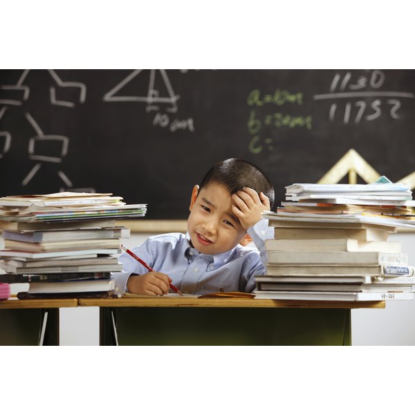 How Do I Check If My Child Is A Slow Learner Synonym