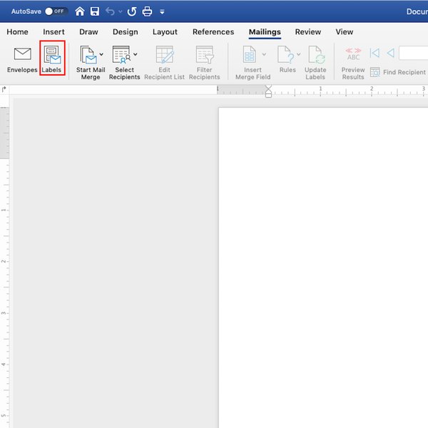 How To Print Avery Labels In Word It Still Works