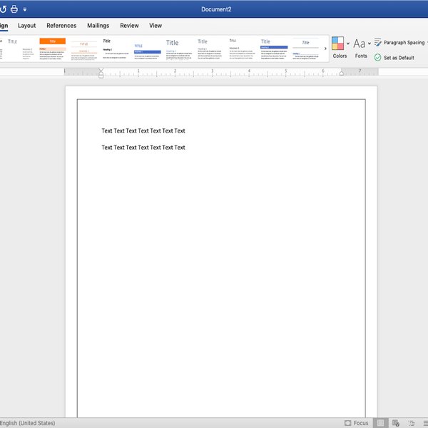 How To Create Borders In Word It Still Works
