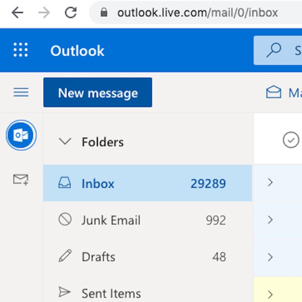 How To Send A Document To An Email Address In Outlook It Still Works
