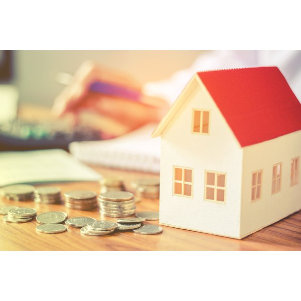 How To Build A Model House For A School Project Synonym