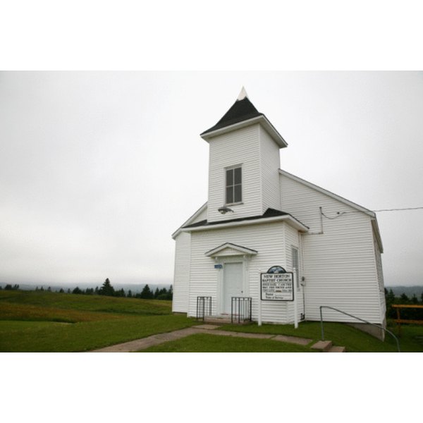  List Of Church Anniversary Themes Synonym