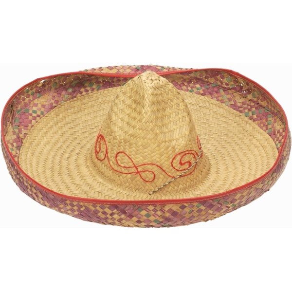How To Decorate A Sombrero Our Everyday Life