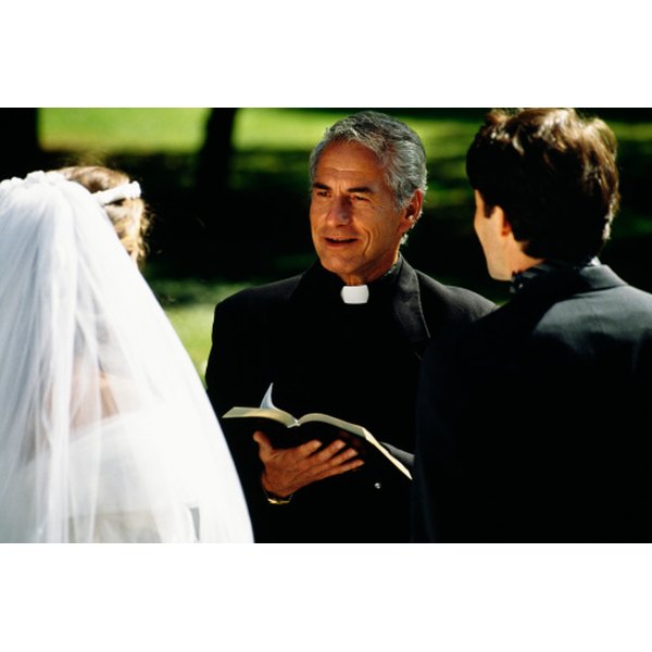 How To Congratulate A Priest On The Anniversary Of His Ordination Synonym