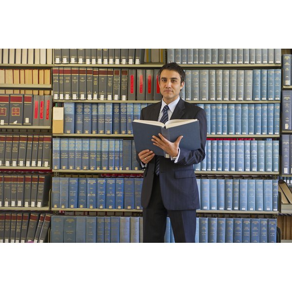 How To Write An Opening Argument For A Mock Trial Synonym