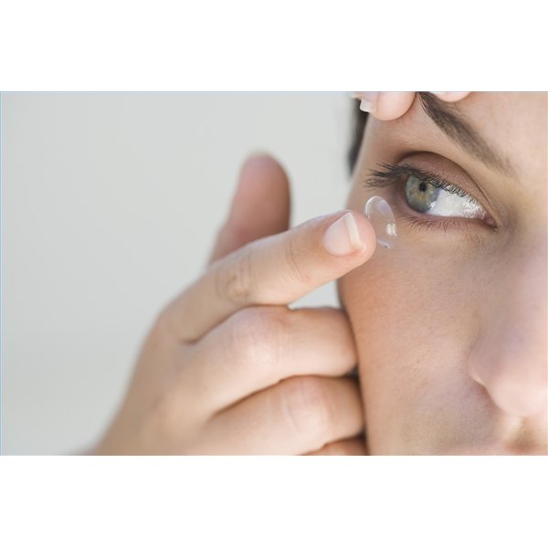 How To Buy Non Prescription Contact Lenses Our Everyday Life