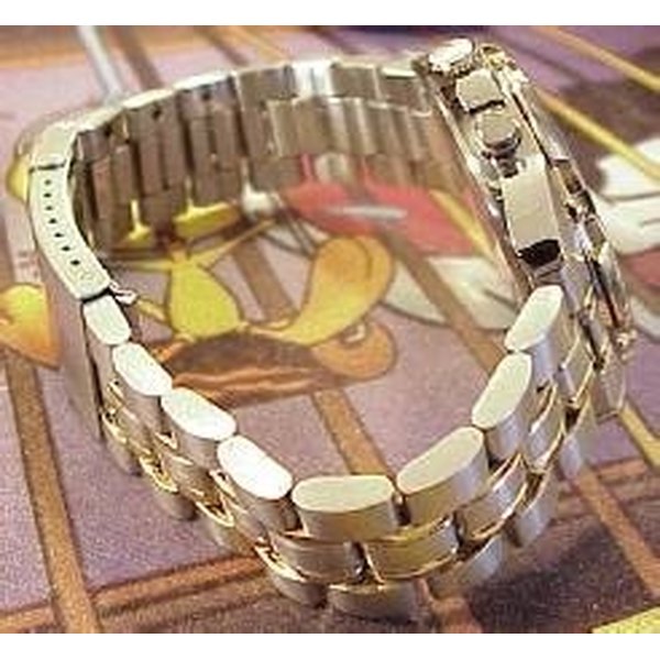 How To Remove Links In An Armitron Watch Our Everyday Life