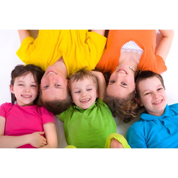 How To Make A Rotation Schedule For Five Day VBS Our Everyday Life