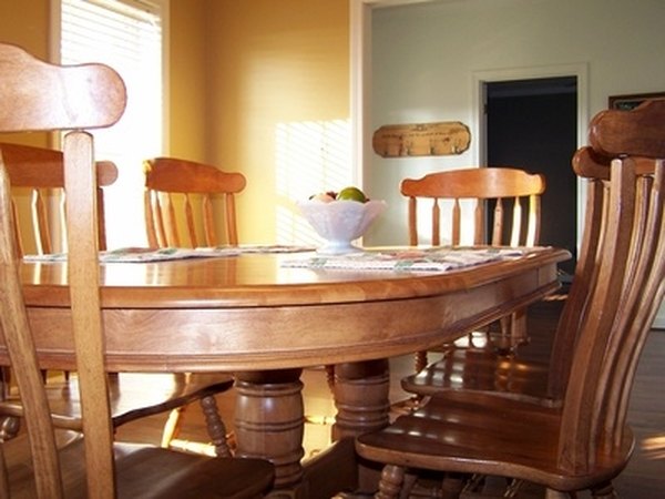 How To Add A Table Leaf HomeSteady