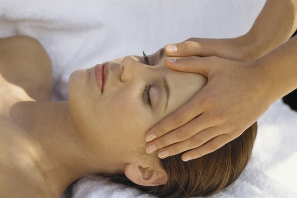 Psychological Theory On The Five Human Senses Sciencing
