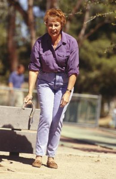 Official Horseshoe Scoring Rules Regulations Get Fit Jillian Michaels