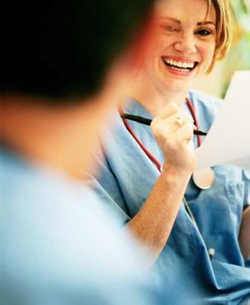 How To Become An Ob Gyn Nurse Practitioner Woman